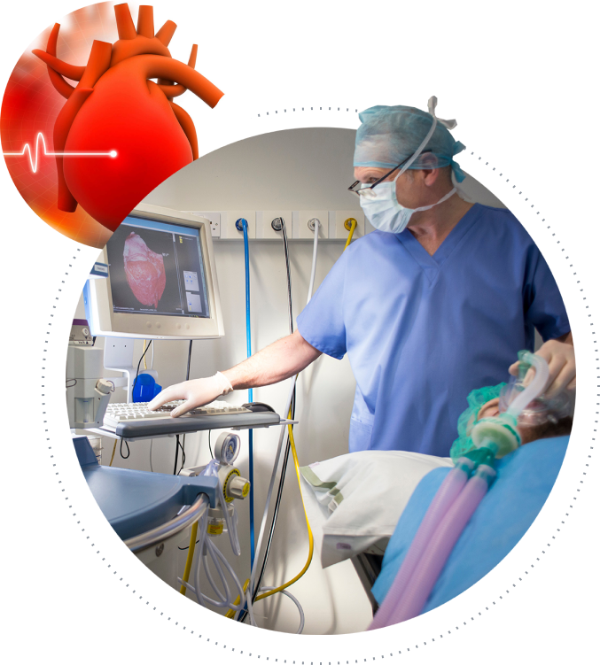 Nevro HFX™ Spinal Cord Stimulation for Neuropathy | SWCVA