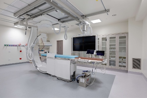 Our Ambulatory Surgery Center | Southwest Cardiovascular Associates