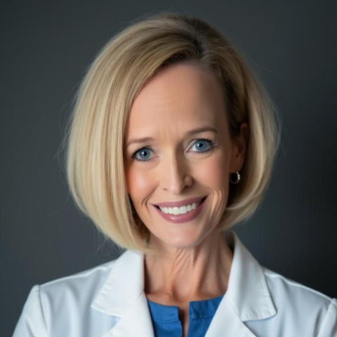 Kelli DuCray, ACNP-BC | Acute Care Nurse Practitioner at SWCVA